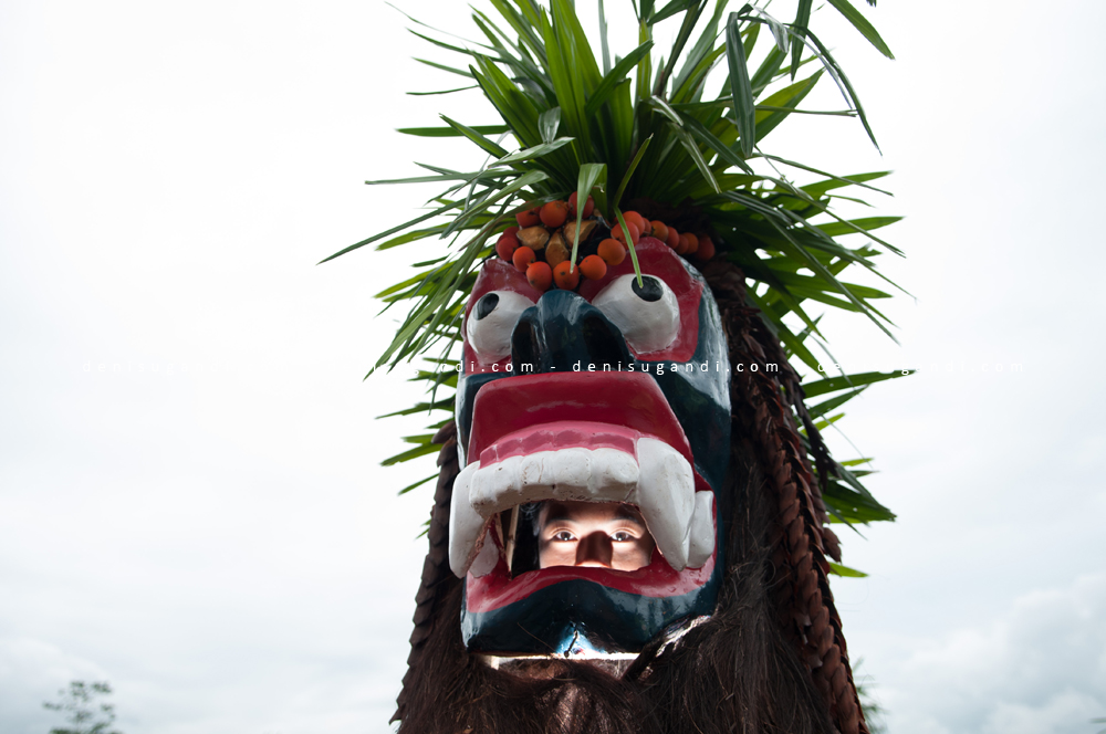 TOLAK BALA BEBEGIG | Deni Sugandi